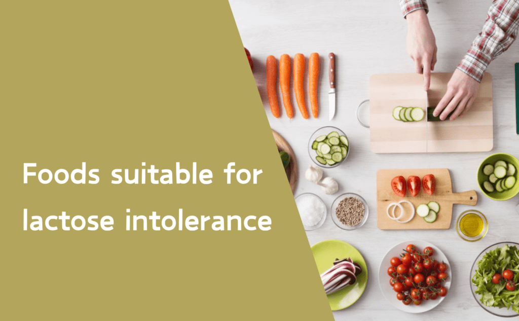 Guide to Lactose Intolerance: Foods to Enjoy and Avoid | rosthi