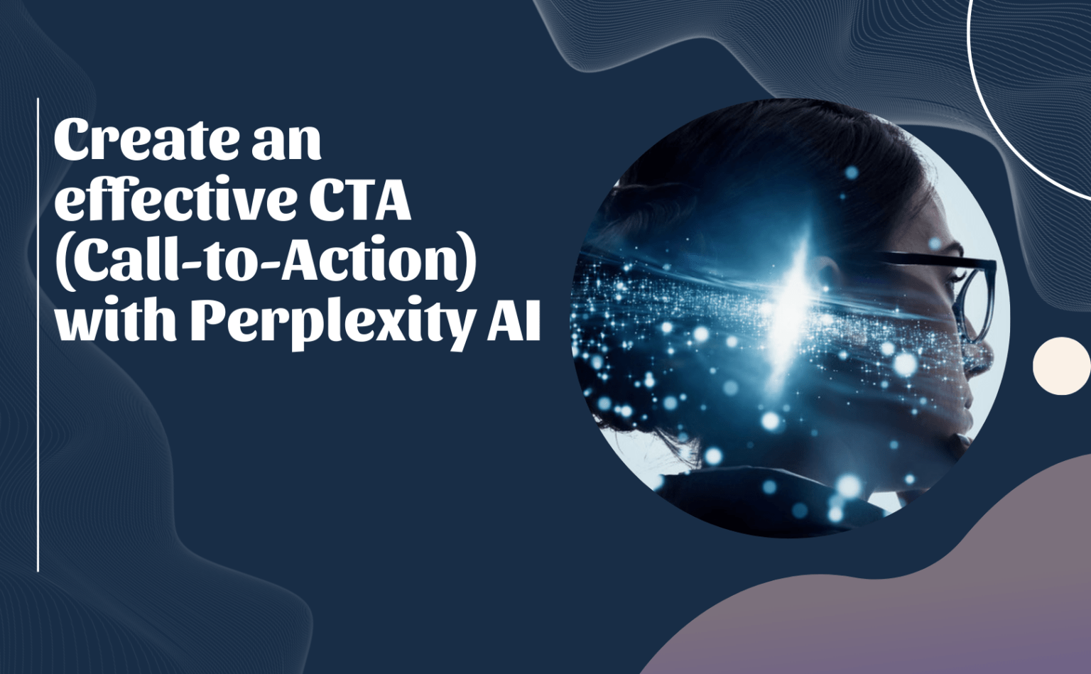 퍼플렉시티 AI로 더 효과적인 CTA 작성하기 | rosthi