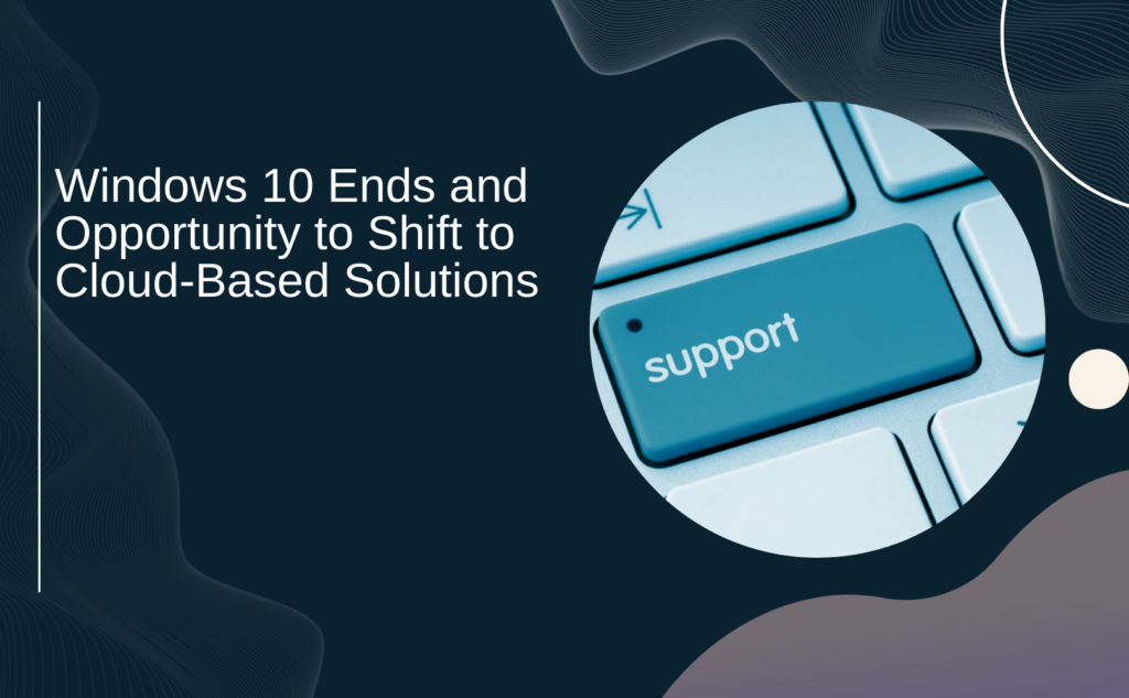 Guide to Upgrading from Windows 10 to Windows 11 Before Support Ends ...